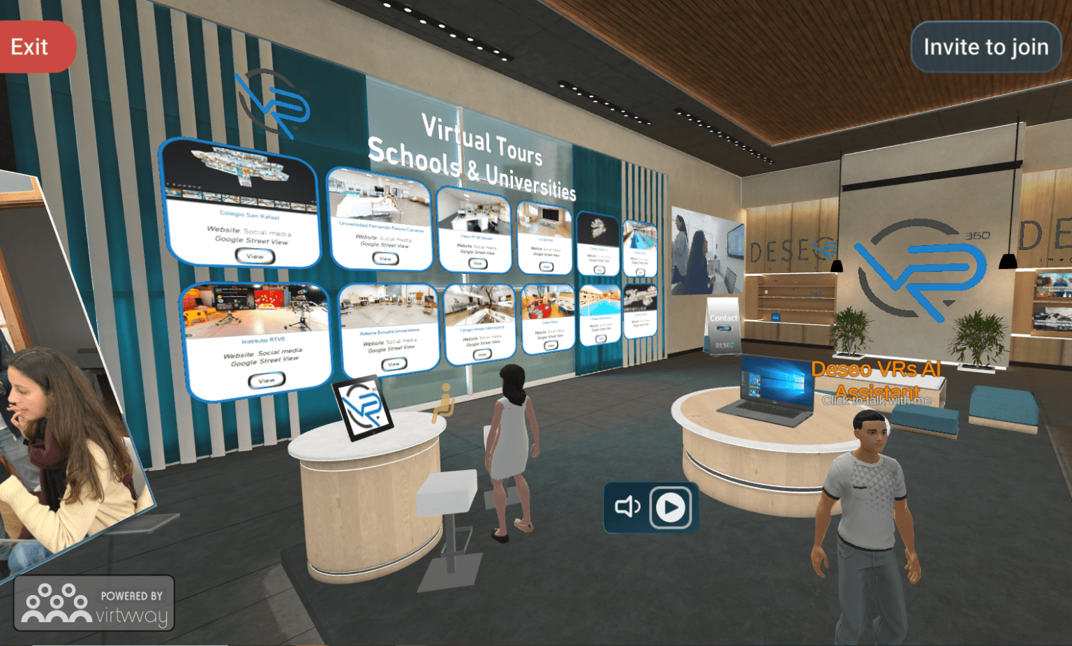 How to Plan a Metaverse Event: The 2026 Enterprise Execution Roadmap ...