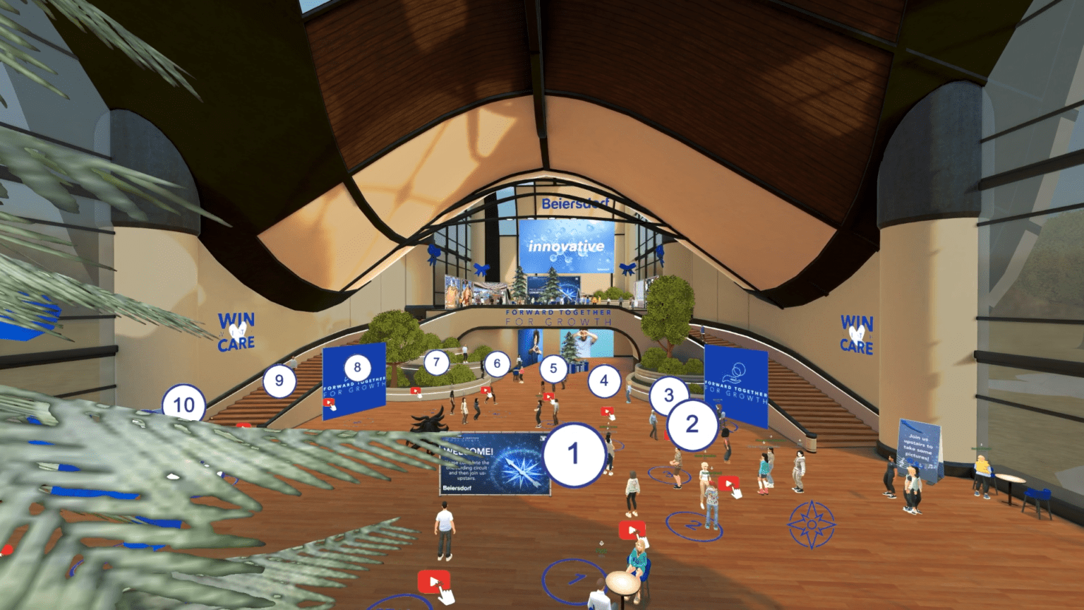 How to Plan a Metaverse Event: The 2026 Enterprise Execution Roadmap ...